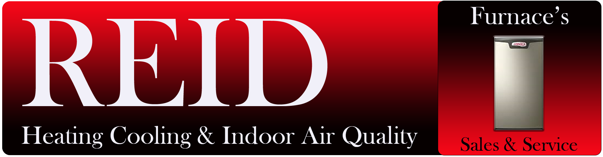 Reid Heating and Air Conditioner | Ottawa Lennox ®Dealer